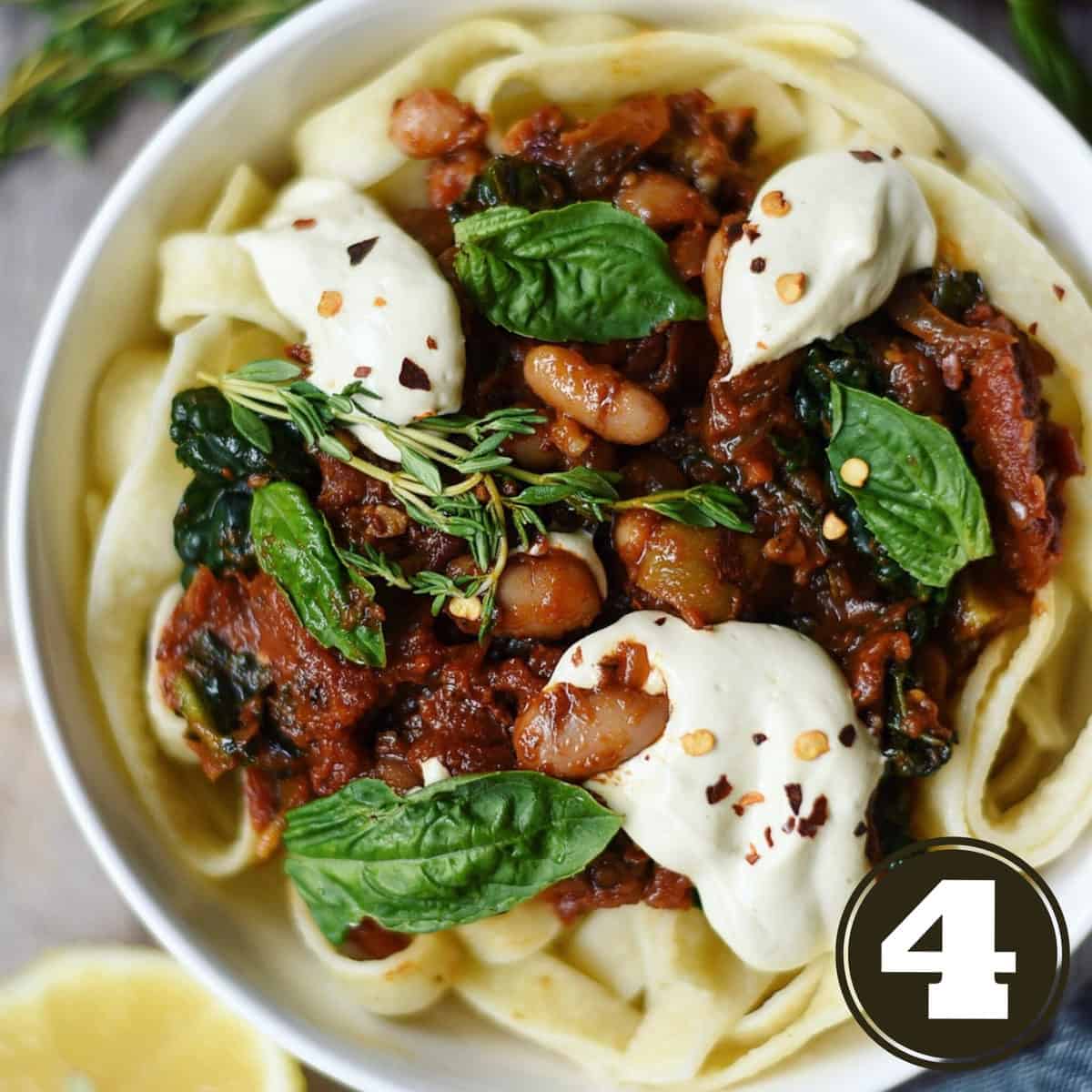 8 Vegan Fall Recipes