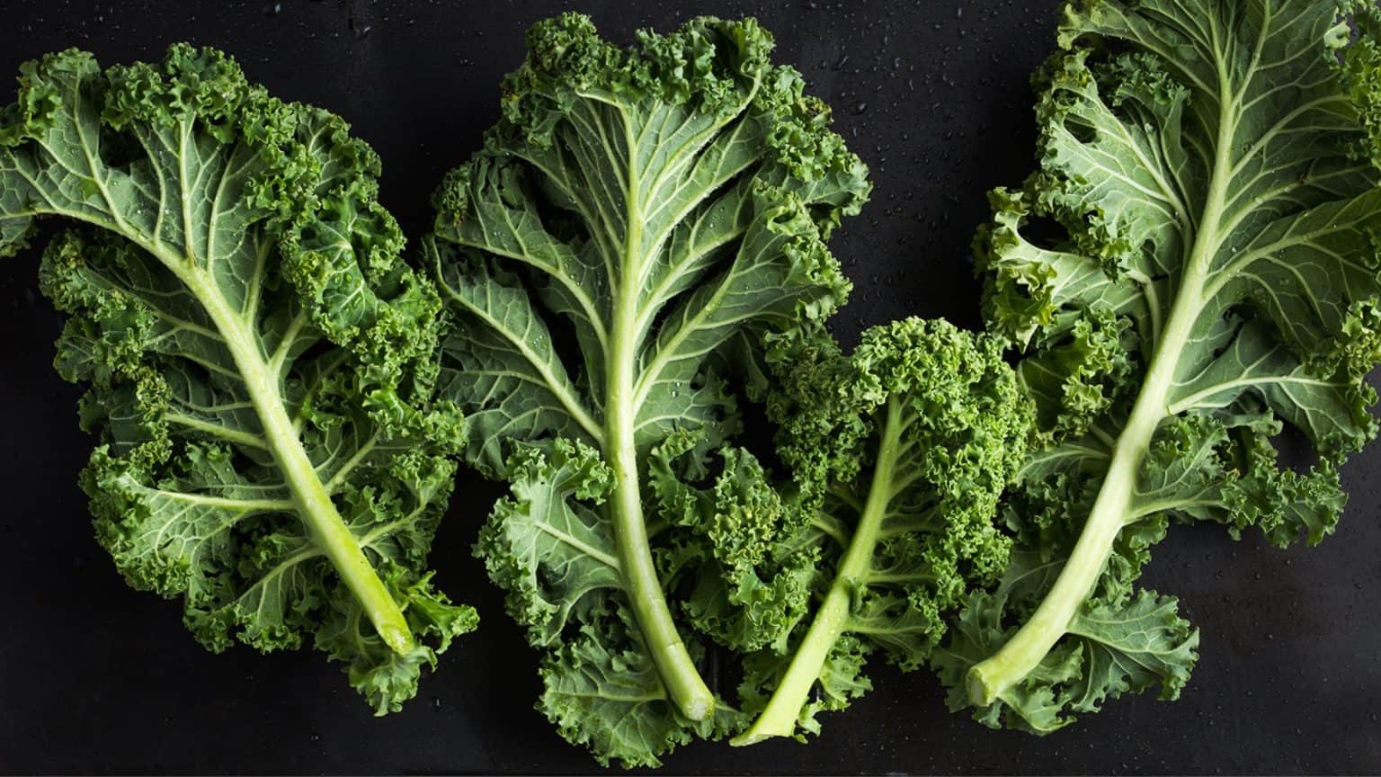 What to Do with Kale